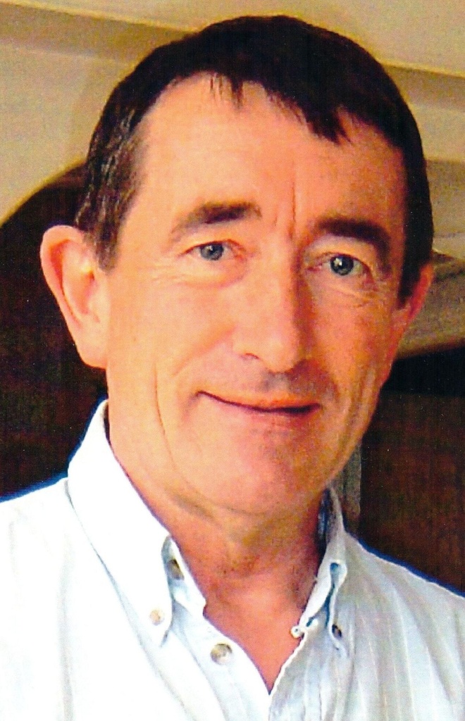 Jacques Couty - Avis de décès | Coopérative funéraire des Deux Rives