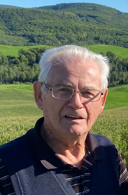 Marc Ouellet - Avis de décès | Coopérative funéraire des Deux Rives