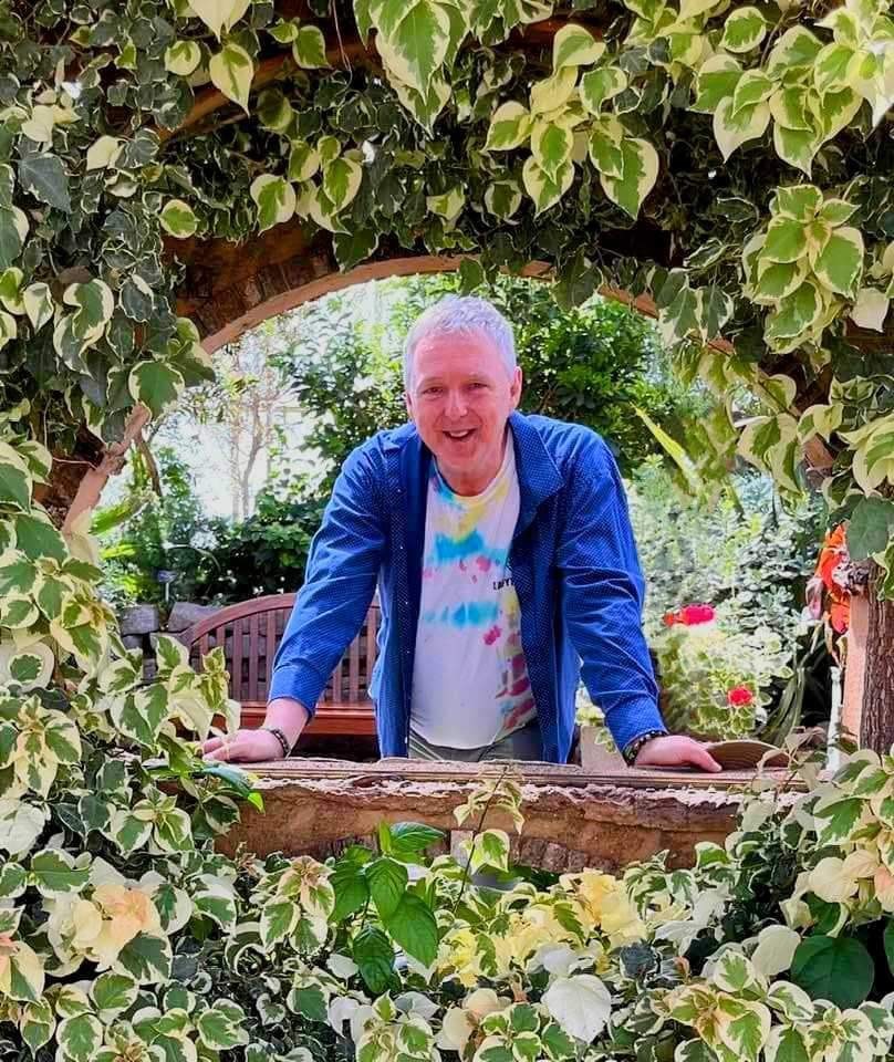 William Slaght - Avis de décès | Coopérative funéraire des Deux Rives