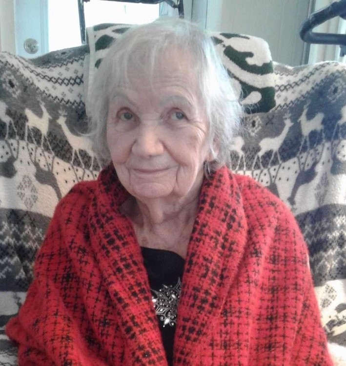 Colette Michaud-Demers - Avis de décès | Coopérative funéraire des Deux ...