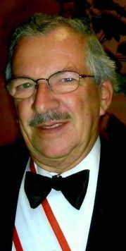 André, CPA (CMA) Belleau - Avis de décès | Coopérative funéraire des ...
