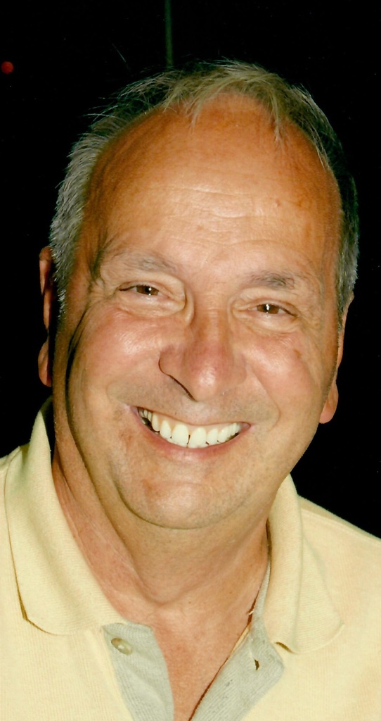 Robert Levesque - Avis de décès | Coopérative funéraire des Deux Rives