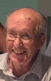 Michael Delaney - Avis de décès | Coopérative funéraire des Deux Rives