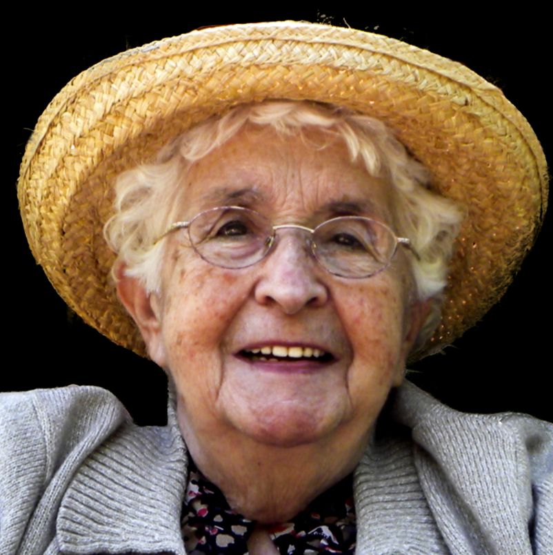 Jeanne d'Arc Brady - Avis de décès | Coopérative funéraire des Deux Rives