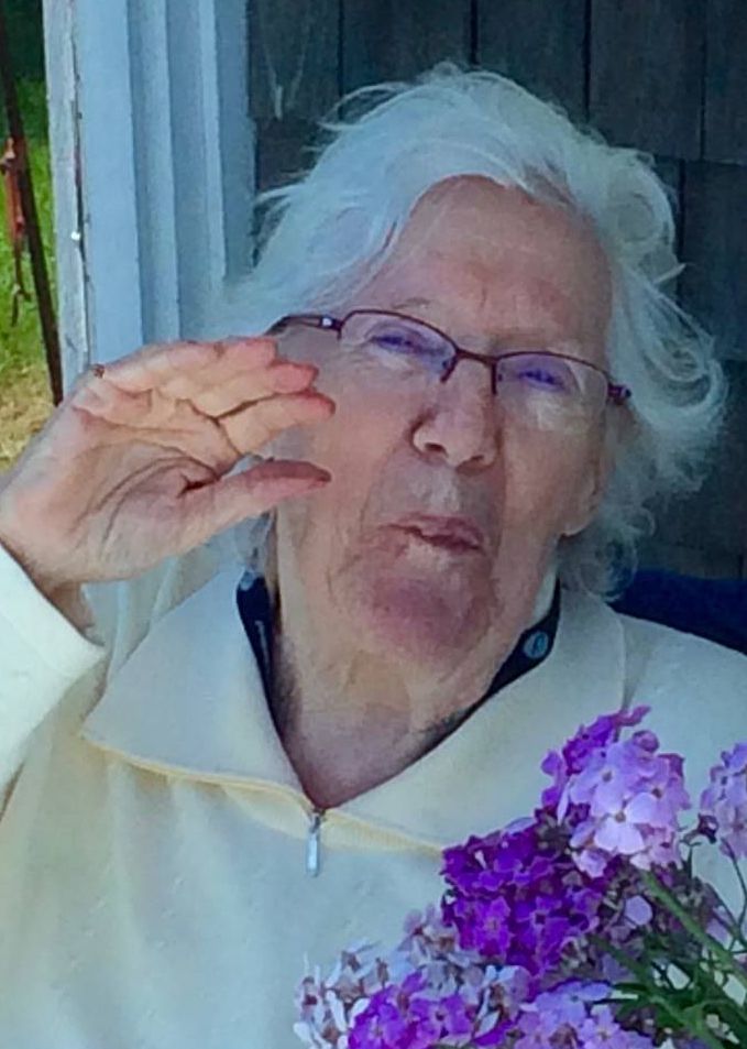 Gabrielle (Gaby) Têtu Blanchet - Avis de décès | Coopérative funéraire ...