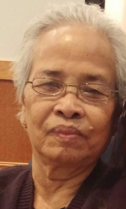 Rim Sam - Avis de décès | Coopérative funéraire des Deux Rives