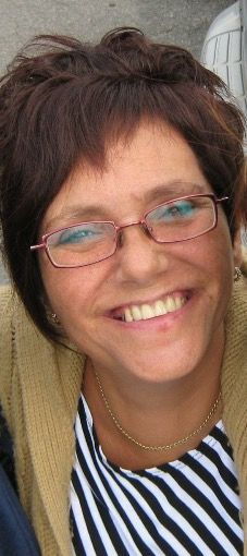 Monique St-Pierre - Avis de décès | Coopérative funéraire des Deux Rives