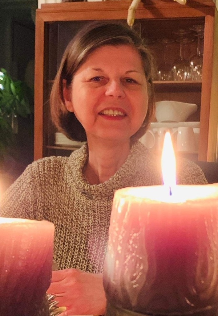 Chantal Marcoux - Avis de décès | Coopérative funéraire des Deux Rives