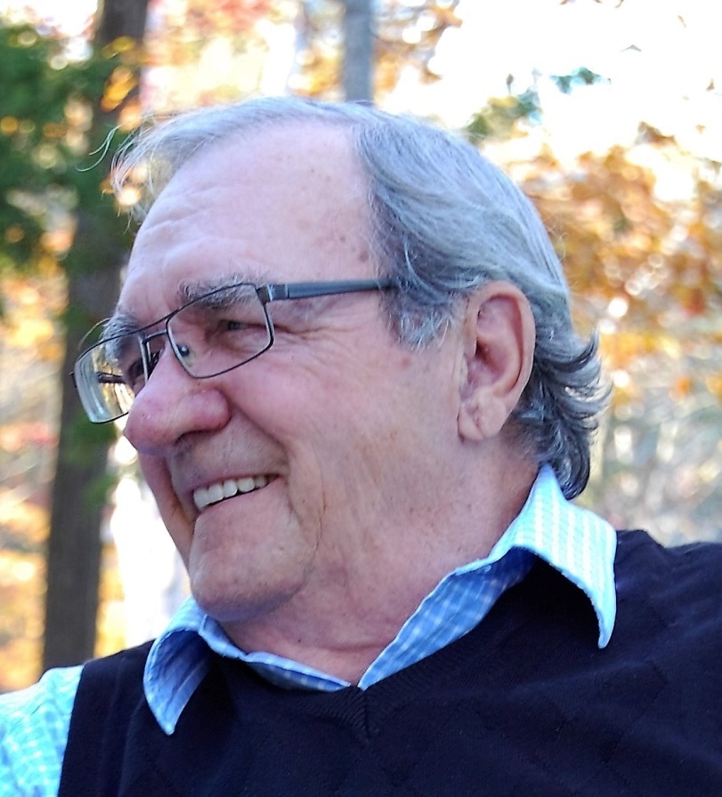 Roger Larouche - Avis de décès | Coopérative funéraire des Deux Rives