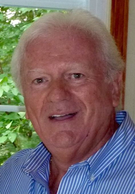 Jacques Blais - Avis de décès | Coopérative funéraire des Deux Rives