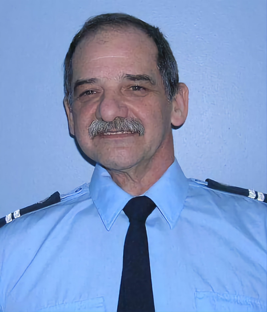 Robert Bouchard - Avis de décès | Coopérative funéraire des Deux Rives