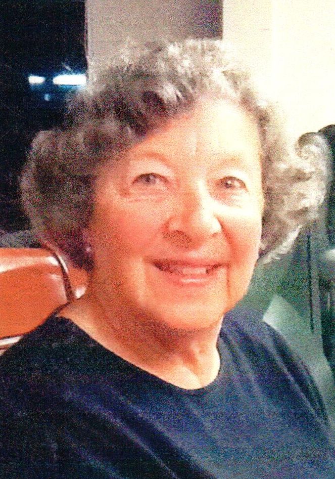 Claire Paquet Racine - Avis de décès | Coopérative funéraire des Deux Rives