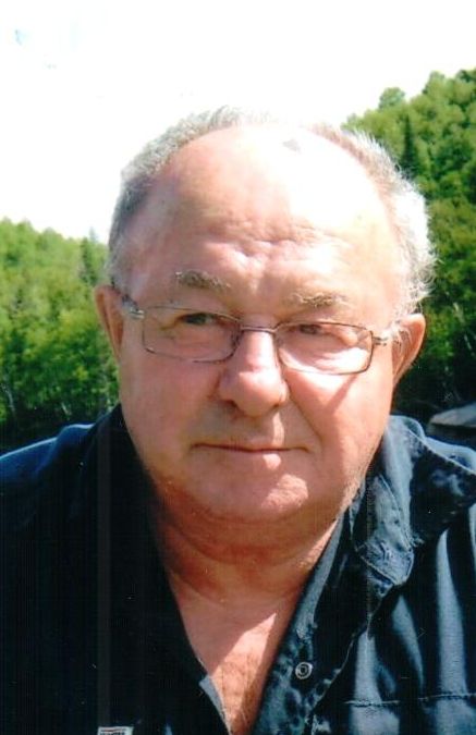 Serge Cloutier - Avis de décès | Coopérative funéraire des Deux Rives