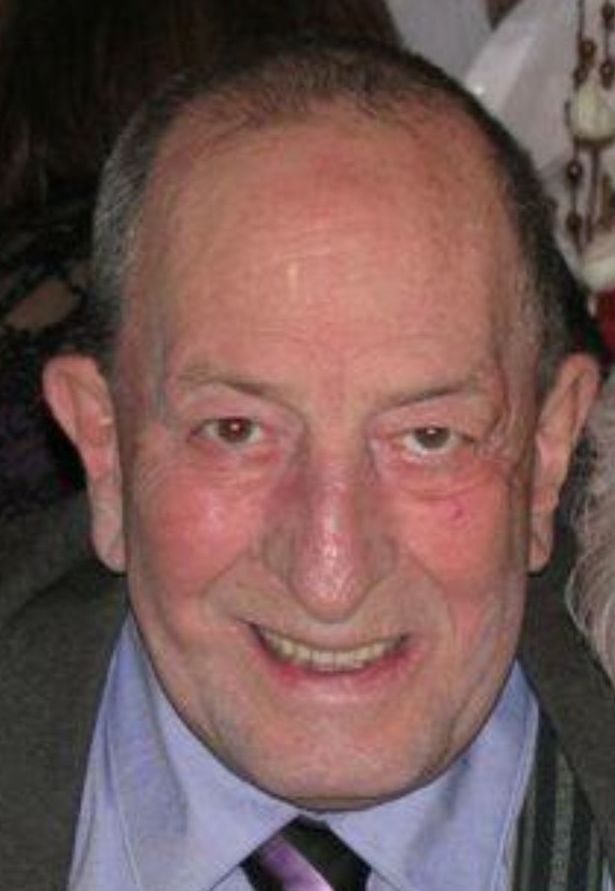 Réal Roussel - Avis de décès | Coopérative funéraire des Deux Rives