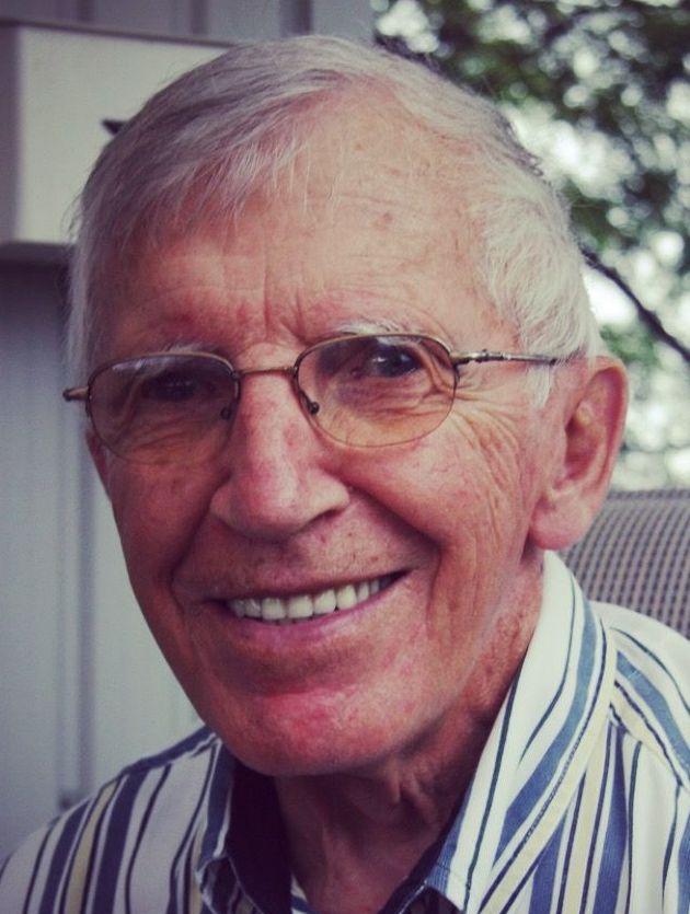 Pierre-Paul Genest - Avis de décès | Coopérative funéraire des Deux Rives