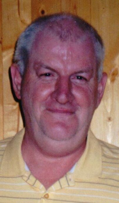 Benoît Roy - Avis de décès | Coopérative funéraire des Deux Rives