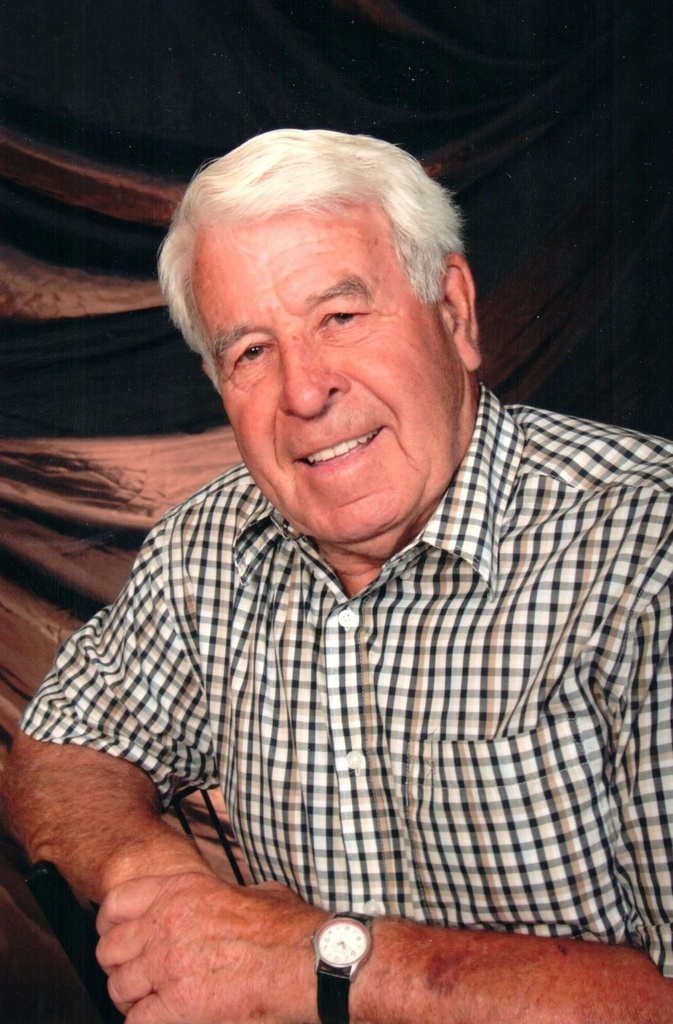 Jean-Louis Bradette - Avis de décès | Coopérative funéraire des Deux Rives