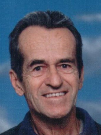 Adrien Picard - Avis de décès | Coopérative funéraire des Deux Rives