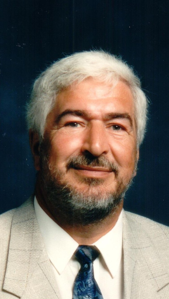 Jacques Lapointe - Avis de décès | Coopérative funéraire des Deux Rives