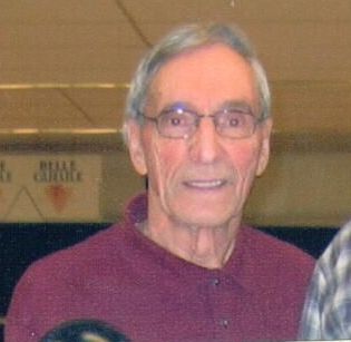 Raymond Turcotte - Avis de décès | Coopérative funéraire des Deux Rives