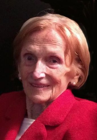 Jeanne Caron d'Orsonnens d'Odet - Avis de décès | Coopérative funéraire ...