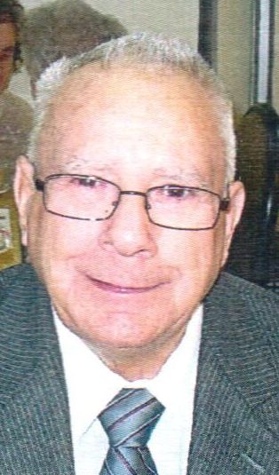 Arthur Fortin - Avis de décès | Coopérative funéraire des Deux Rives