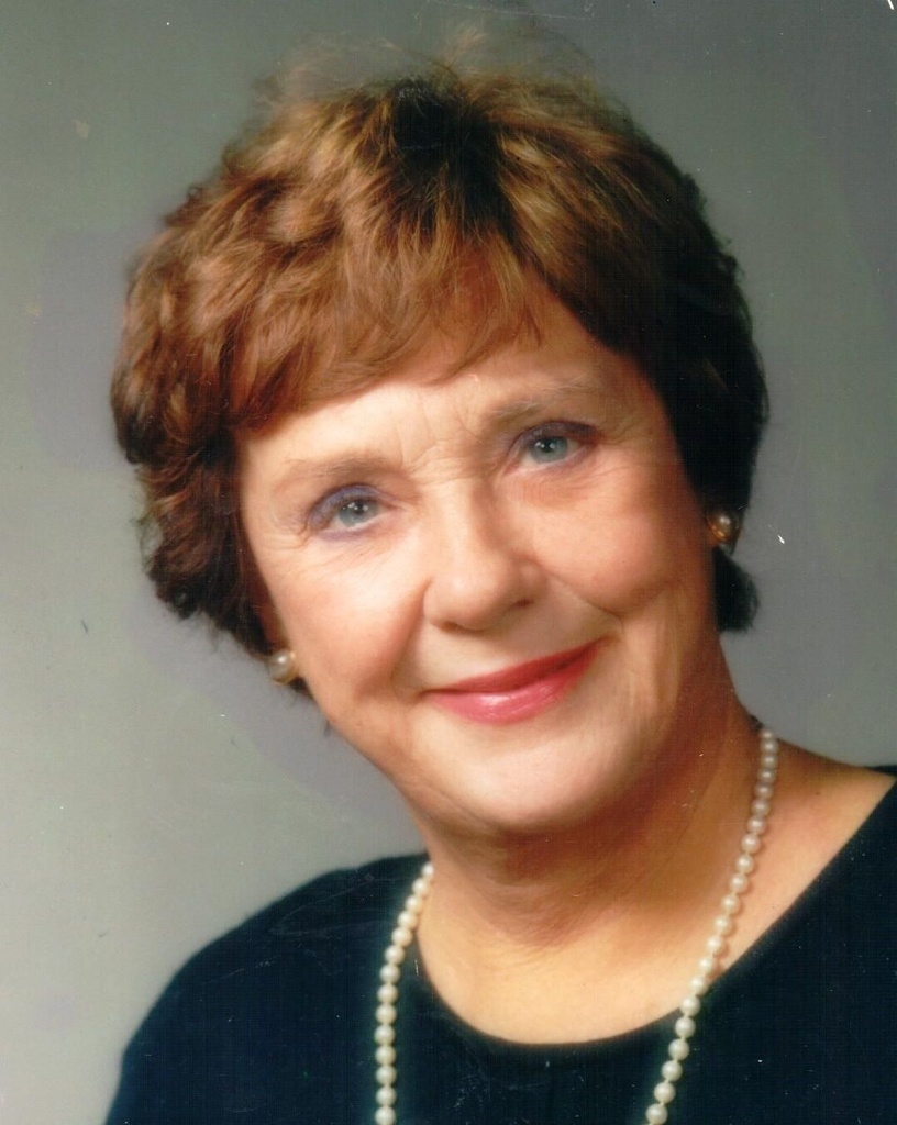 Michelle Bourbeau (Dionne) - Avis de décès | Coopérative funéraire des ...