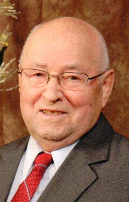 Raymond Morin - Avis de décès | Coopérative funéraire des Deux Rives