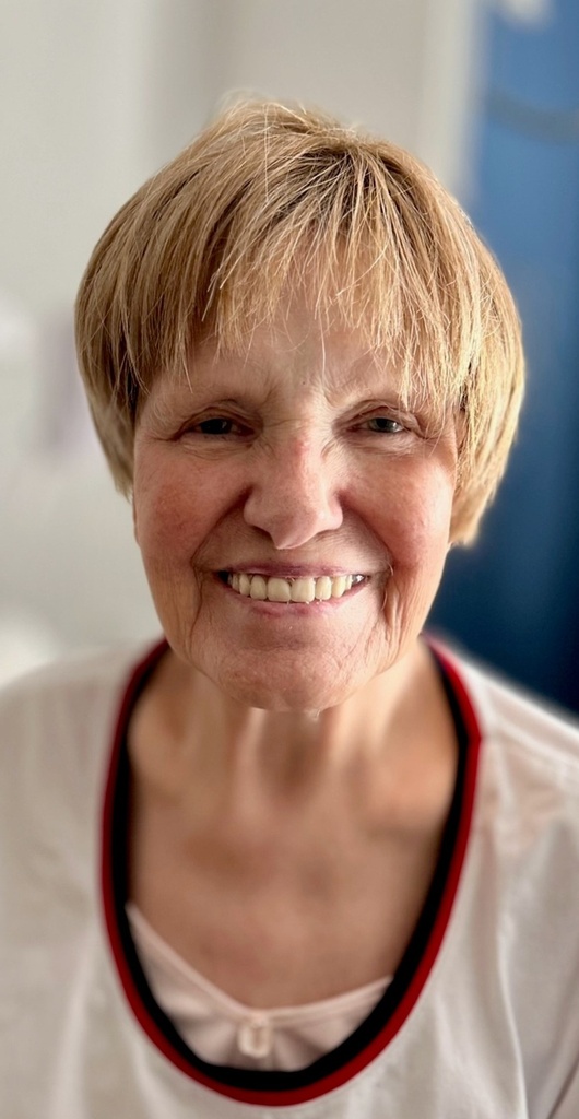 Antoinette Guillemette - Avis de décès | Coopérative funéraire des Deux Rives