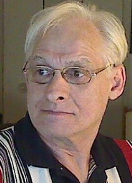 Gérald Langelier - Avis de décès | Coopérative funéraire des Deux Rives