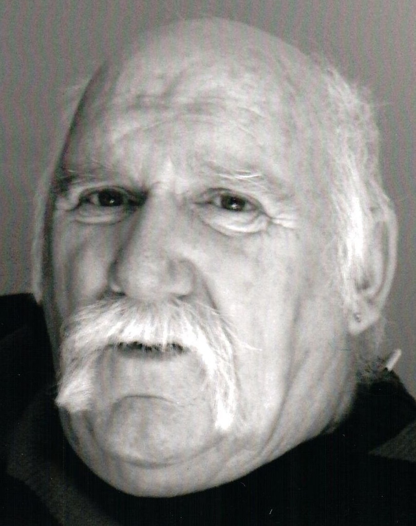 Donald Scott - Avis de décès | Coopérative funéraire des Deux Rives