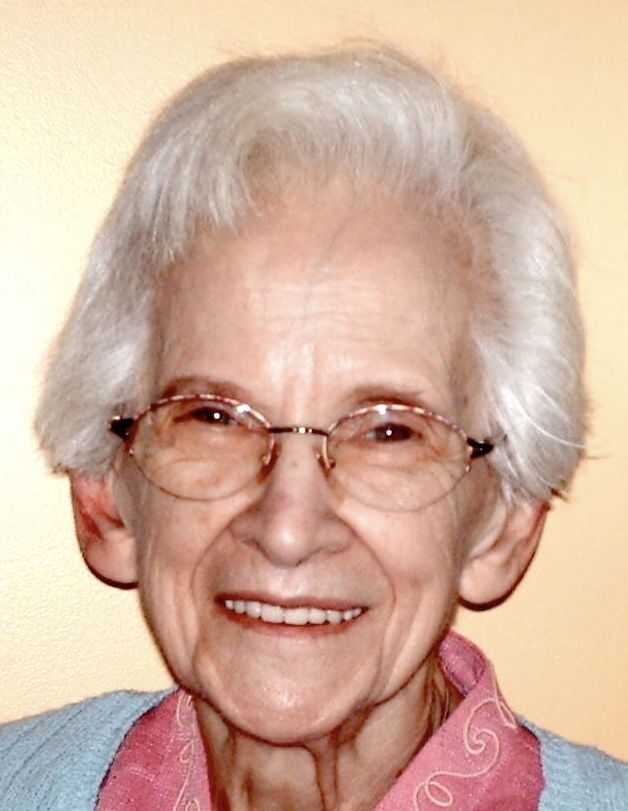 Jeanne-d'Arc Pouliot - Avis de décès | Coopérative funéraire des Deux Rives