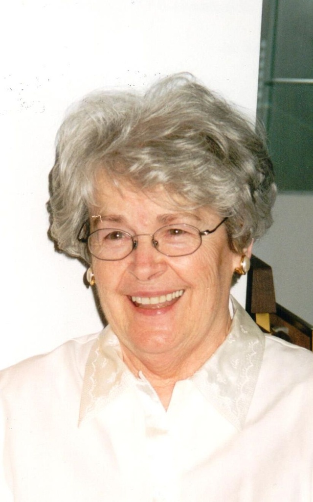 Patricia Turcotte Couture - Avis de décès | Coopérative funéraire des ...