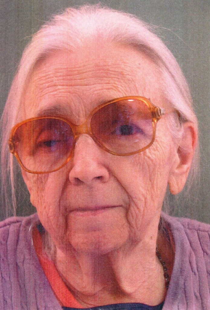 Jeanne D'Arc Corriveau - Avis de décès | Coopérative funéraire des Deux ...