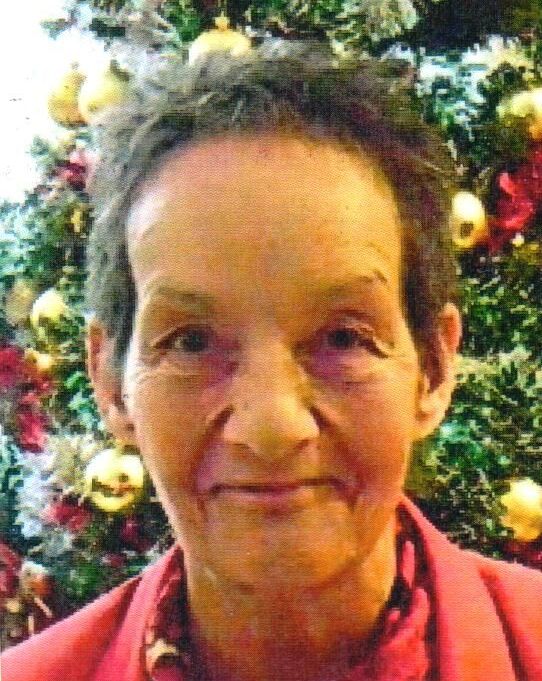 Louise Bernier - Avis de décès | Coopérative funéraire des Deux Rives