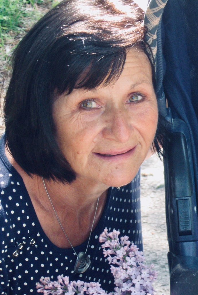 Jeanne Dubé - Avis de décès | Coopérative funéraire des Deux Rives