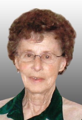 Emma, CND (S.S.-Jacques-de-Jésus) Soeur Gauthier - Avis de décès ...