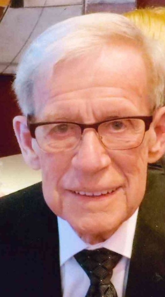 Jacques Jobin - Avis de décès | Coopérative funéraire des Deux Rives