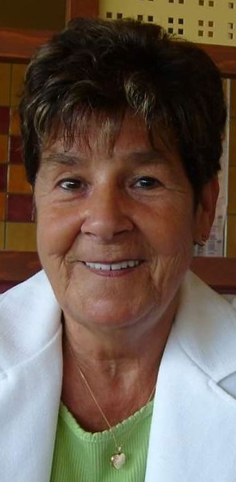Diane Paradis - Avis de décès | Coopérative funéraire des Deux Rives