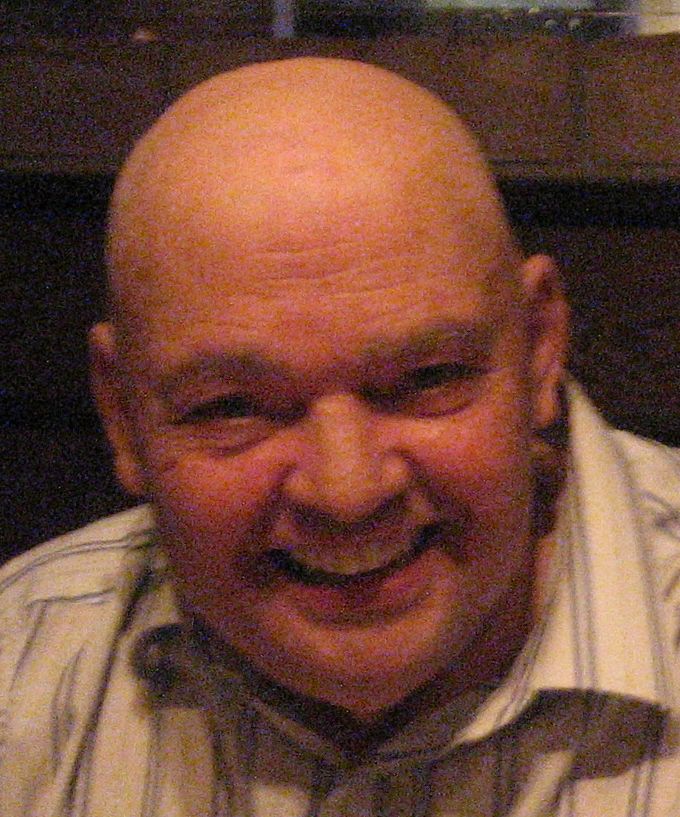 Jean-Yves Trudel - Avis de décès | Coopérative funéraire des Deux Rives