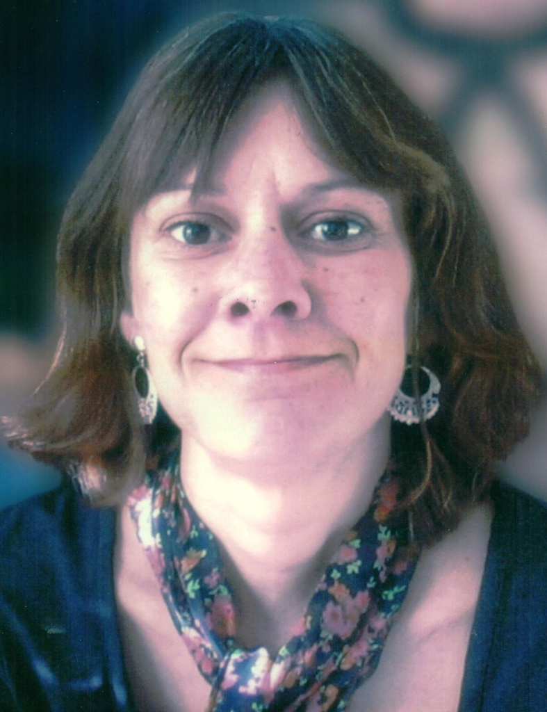 Lise Breton - Avis de décès | Coopérative funéraire des Deux Rives