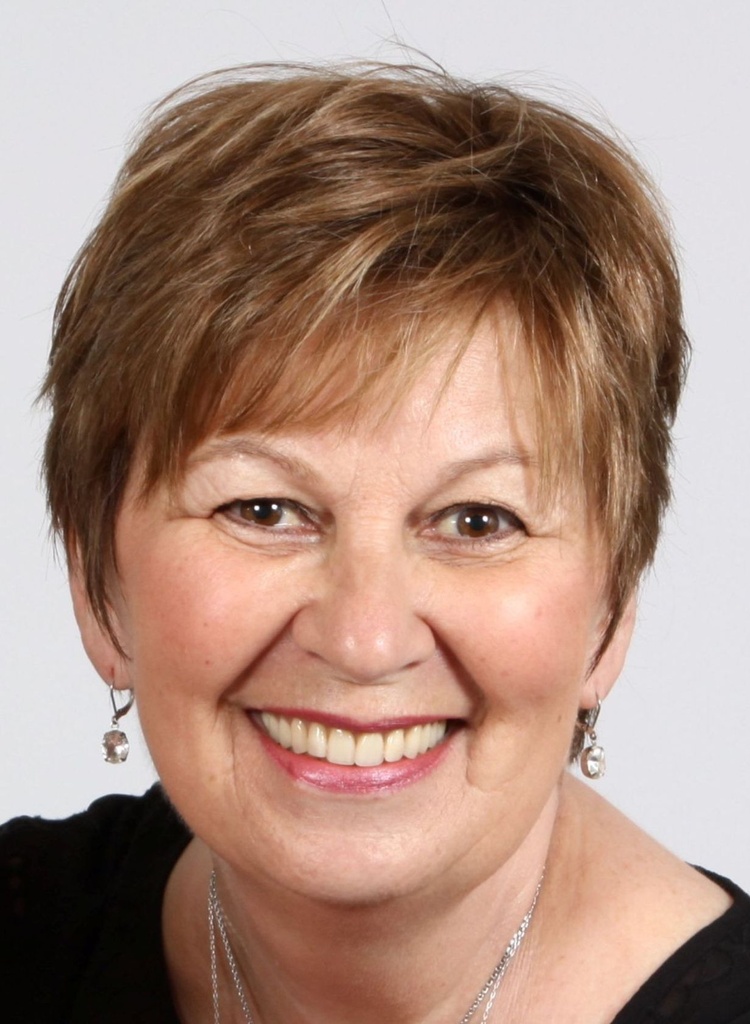 Anne Roy - Avis de décès | Coopérative funéraire des Deux Rives