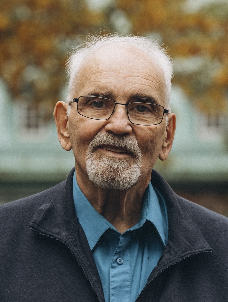 Jacques Hardy - Avis de décès | Coopérative funéraire des Deux Rives