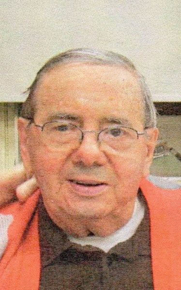 François Lajoie - Avis de décès | Coopérative funéraire des Deux Rives