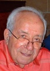 Albert Grenier - Avis de décès | Coopérative funéraire des Deux Rives