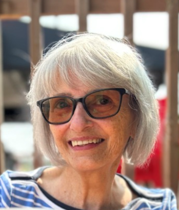 Doris Verret - Avis de décès | Coopérative funéraire des Deux Rives