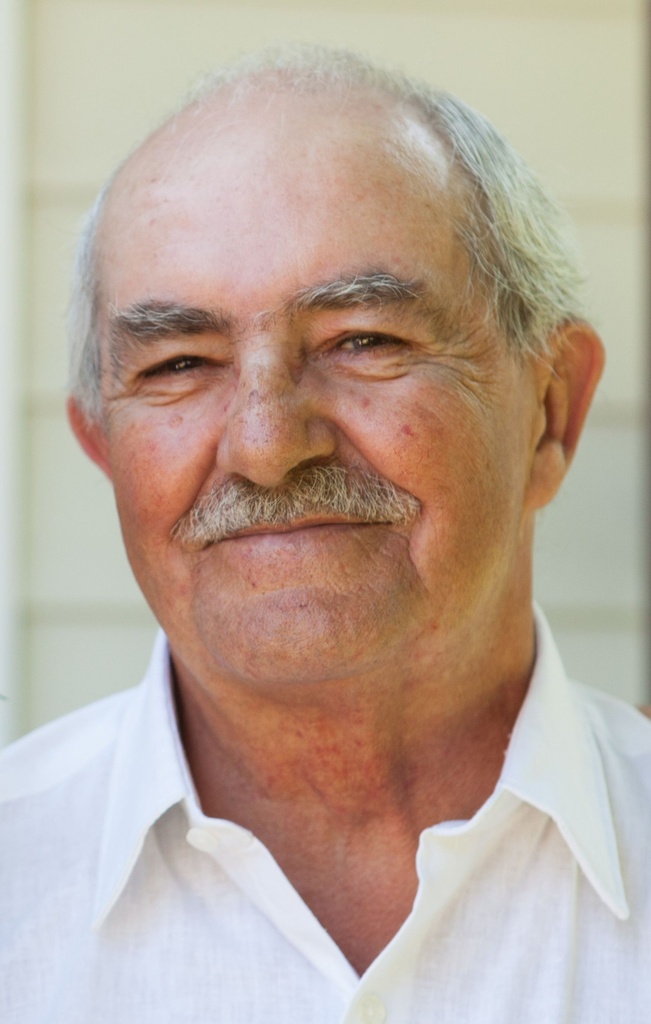 William John Allen - Avis de décès | Coopérative funéraire des Deux Rives