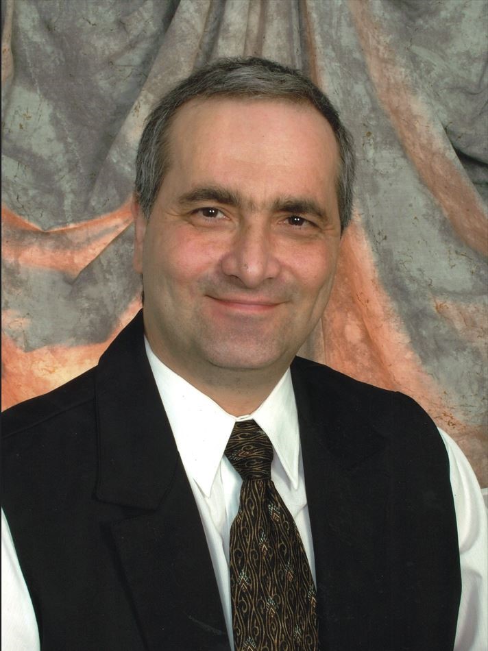 Richard Laberge - Avis de décès | Coopérative funéraire des Deux Rives