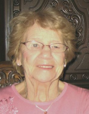 (Daigle Gabrielle) Fortier Gaby - Avis de décès | Coopérative funéraire ...