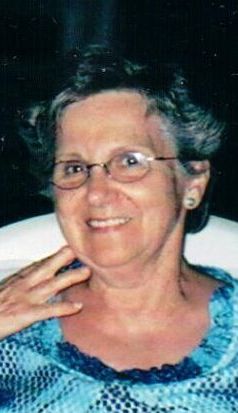 Jeanne d'Arc Lepage - Avis de décès | Coopérative funéraire des Deux Rives